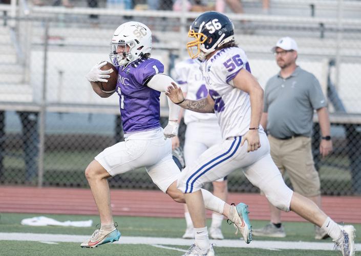 South stars can't stop Sock passing duo | Sports | dailyitem.com