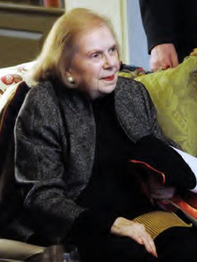 Weis family matriarch, philanthropist Janet C. Weis dies at age 91 ...