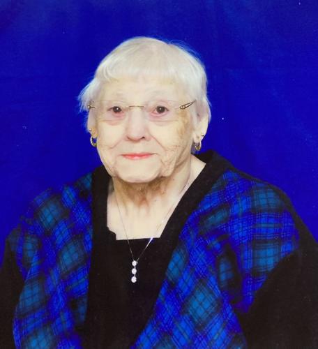 Mary Jane Romig, 93, Beavertown | | dailyitem.com