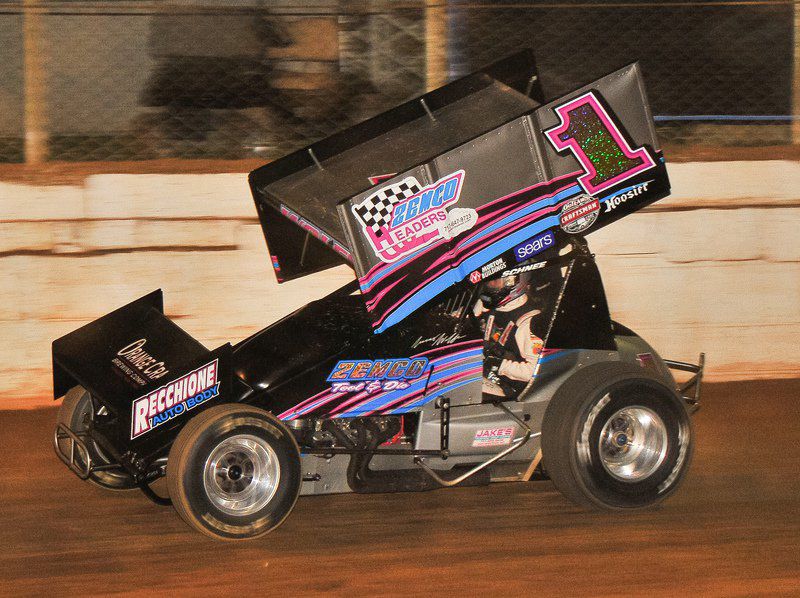 Schuchart gives PA Posse a victory | Sports | dailyitem.com