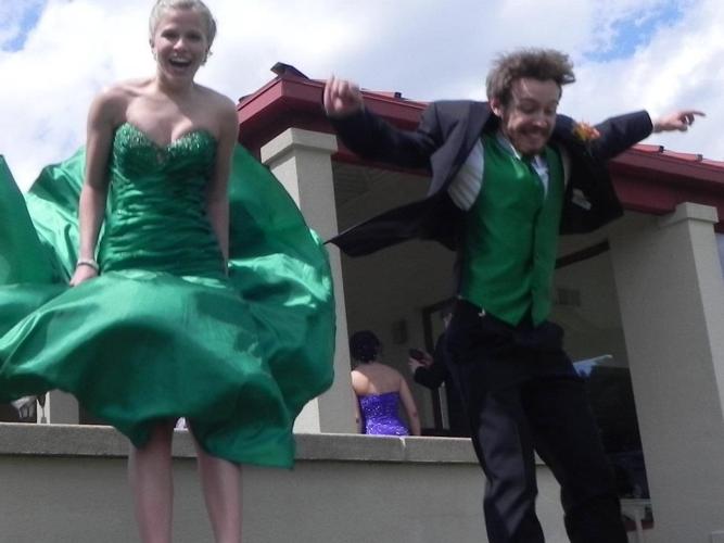 Photos: Having fun on Prom Day | Schools | dailyitem.com