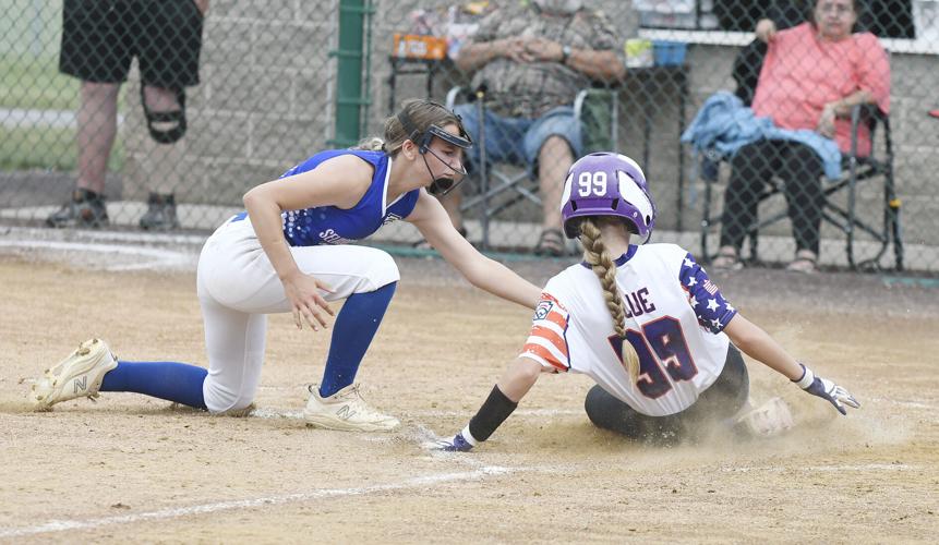 Danville Juniors top Selinsgrove | Sports | dailyitem.com