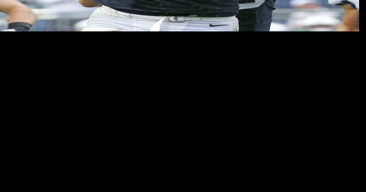 Penn State’s Nassib wins Lombardi Award | Sports | dailyitem.com