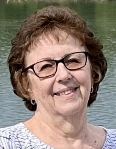 Gail R. Richard, 80, Beaver Springs | | dailyitem.com