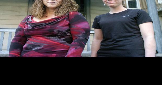 Beth Abbott is going to her prom | News | dailyitem.com