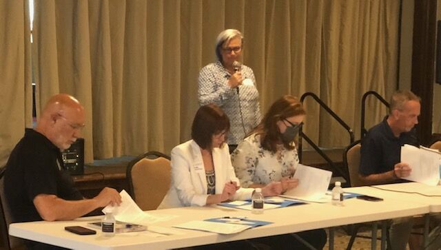 Valley leaders meet to discuss Sunbury's future | News | dailyitem.com