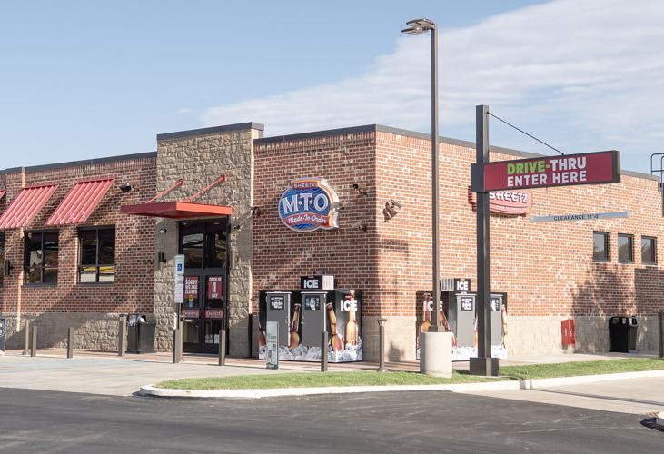 Renovated Sheetz store in Monroe Township will open Saturday | News ...