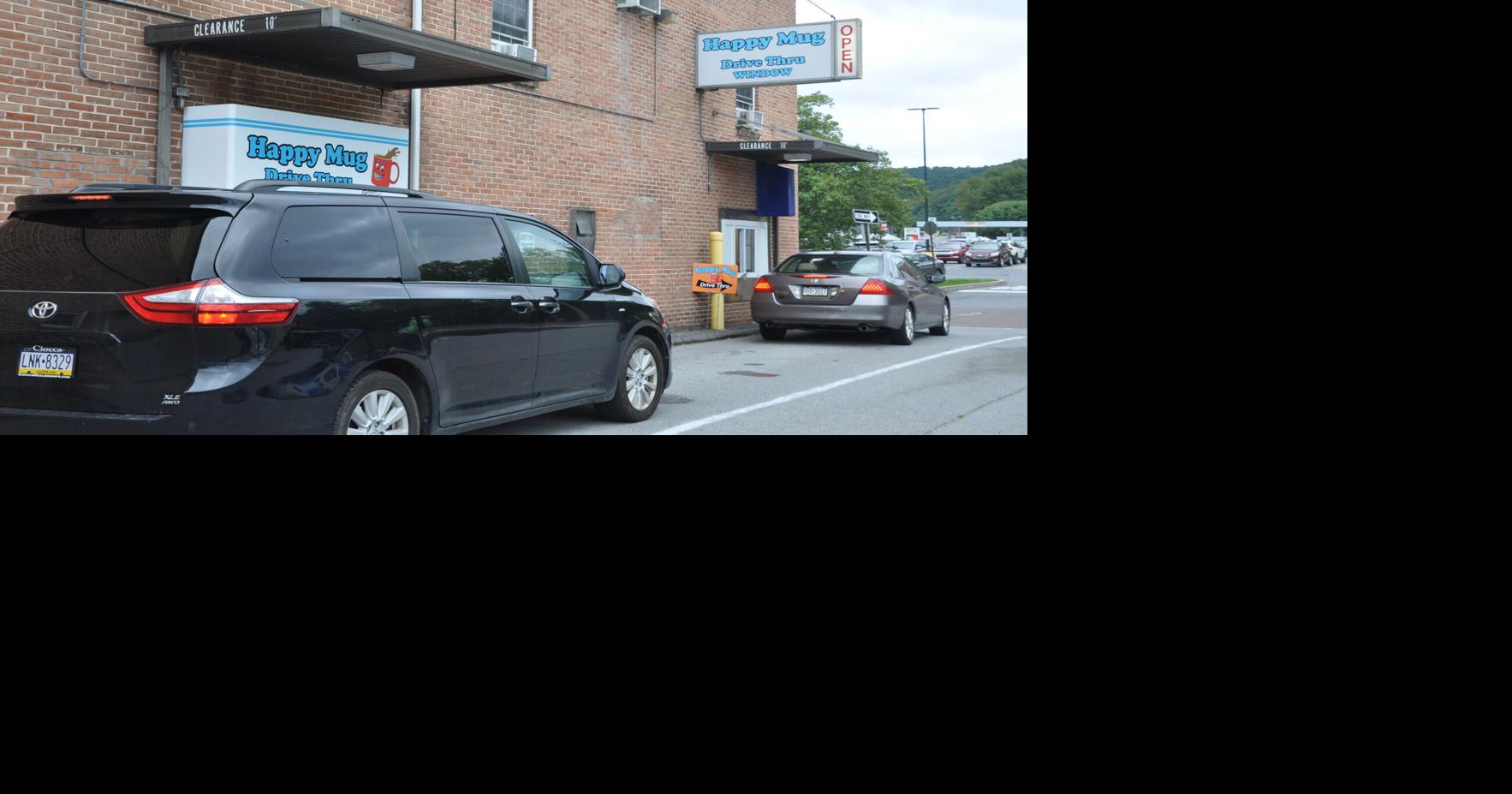 Bason Coffee expands with drive-thru shop | News | dailyitem.com