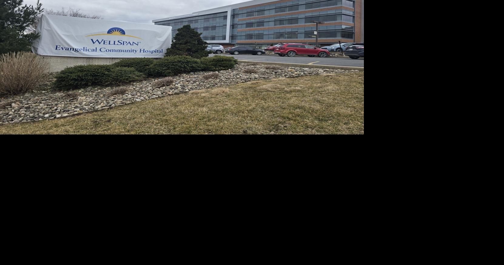 WellSpan’s first year brings stability, investment to Evangelical ...