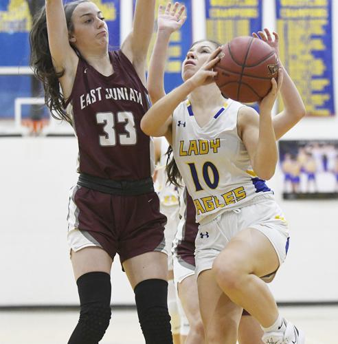 Line Mountain runs away from East Juniata | Sports | dailyitem.com