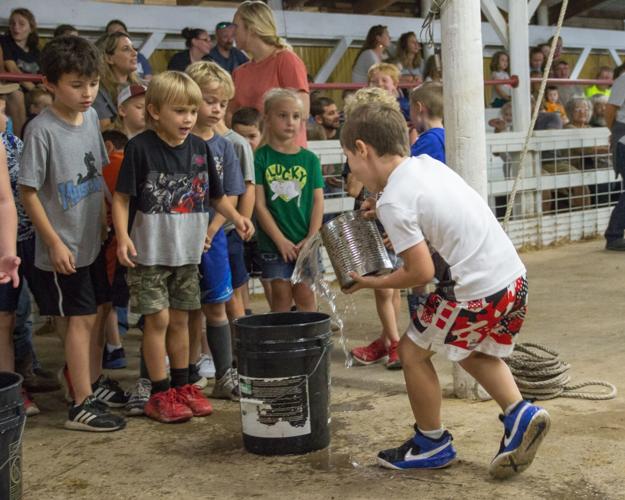 Beaver Community Fair celebrates small-town country living | Applause ...