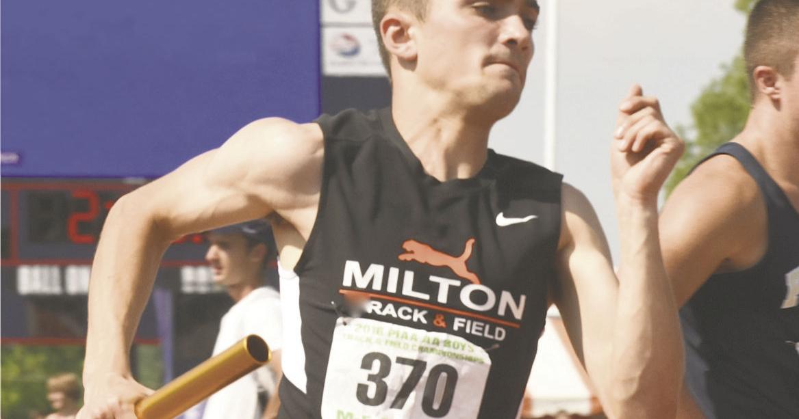 H.S. Track and Field: Milton hoping to continue dominance | Sports ...