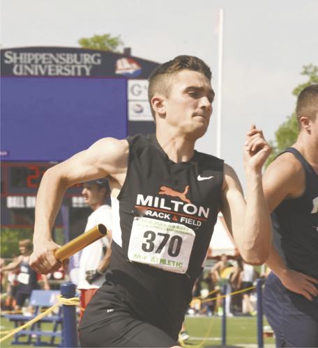 H.S. Track and Field: Milton hoping to continue dominance | Sports ...