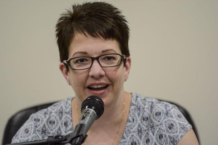 Rager-Kay: Gun reform necessary, but don't 'ban everything' | Snyder ...