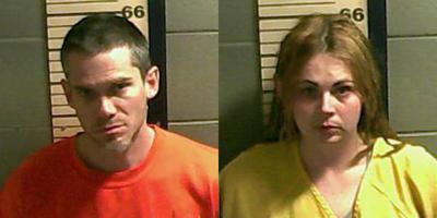 Sheriff: Two Valley fugitives nabbed in Maine with heroin | News ...