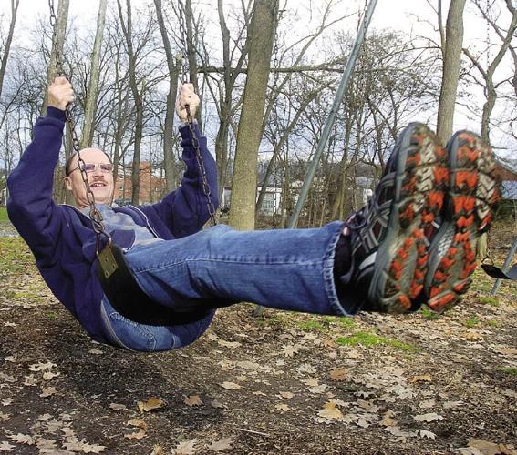 $40,000 grant will help popular Middleburg park | News | dailyitem.com