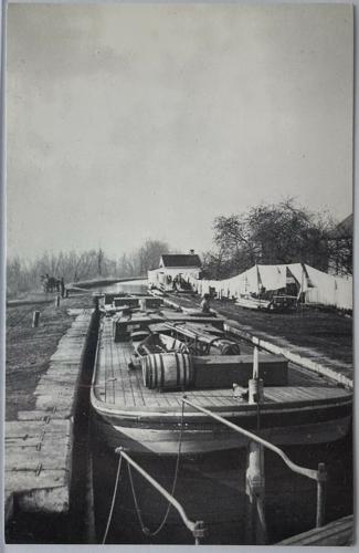 America250: Canals, rail helped shape Valley in years after founding ...