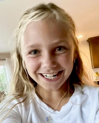 Joslyn N. Flickinger, 9, Lewisburg | | dailyitem.com