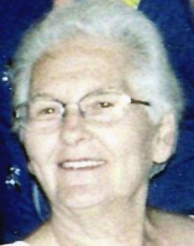 Judith Shade kept kin on their toes | News | dailyitem.com