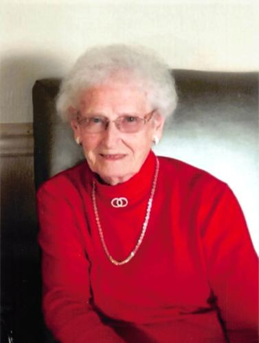 Frona M. Norman, 95, Beaver Springs | | dailyitem.com