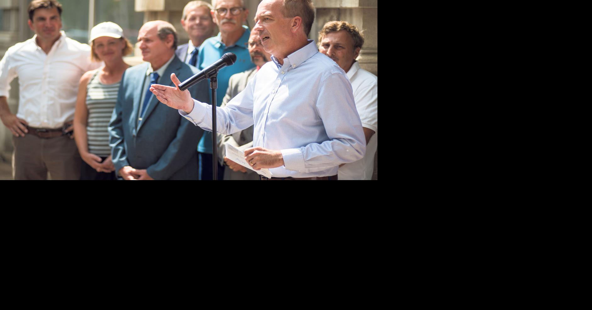 Primary Health, Geisinger to build $8M medical complex in Shamokin ...