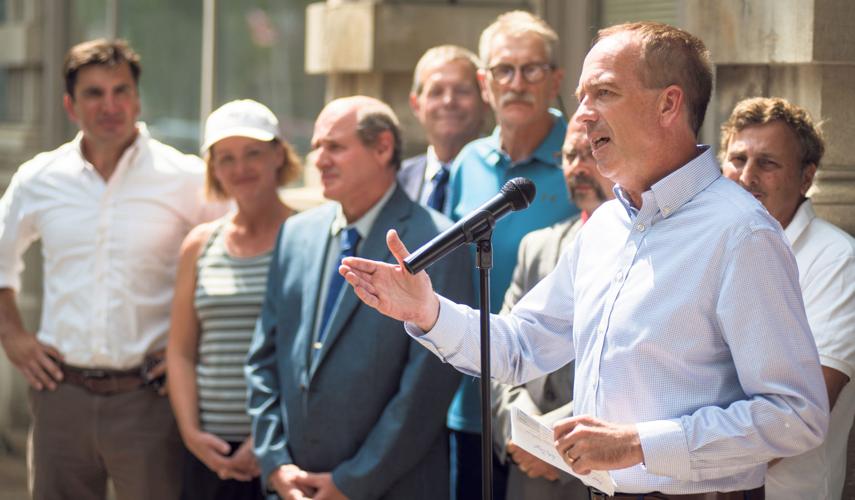 Primary Health, Geisinger to build $8M medical complex in Shamokin ...