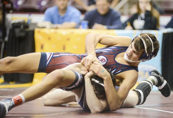 H.S. wrestling: Shikellamy bows out of team duals tourney | Sports ...