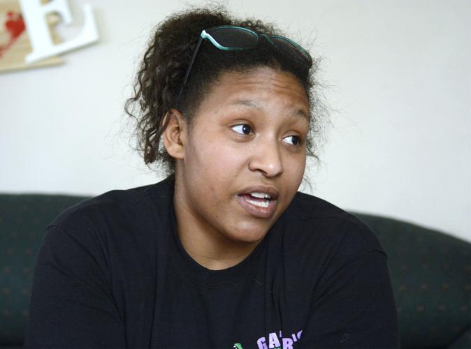 Baby boy helps mom emerge from drug addiction | News | dailyitem.com