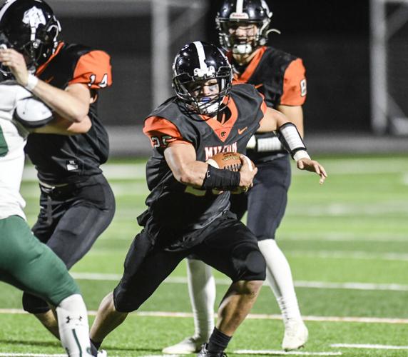 Battle of 6-1 teams brewing in Milton | | dailyitem.com
