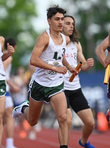 Boys Track Athlete of the Year: Jon Hess | Sports | dailyitem.com