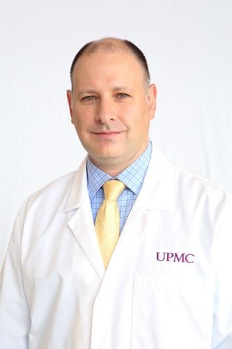 Doc: Fall prevention key to preventing injuries in seniors | News ...