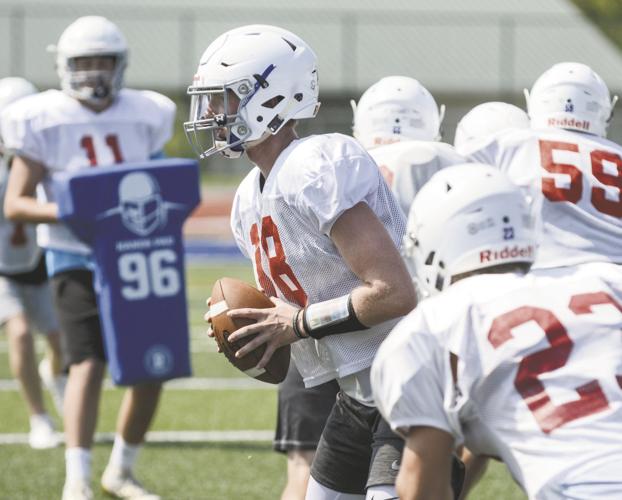 Players excited to get back on football field | Sports | dailyitem.com