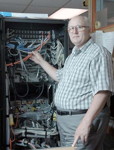 Change nets success as The Daily Item turns 70 | News | dailyitem.com