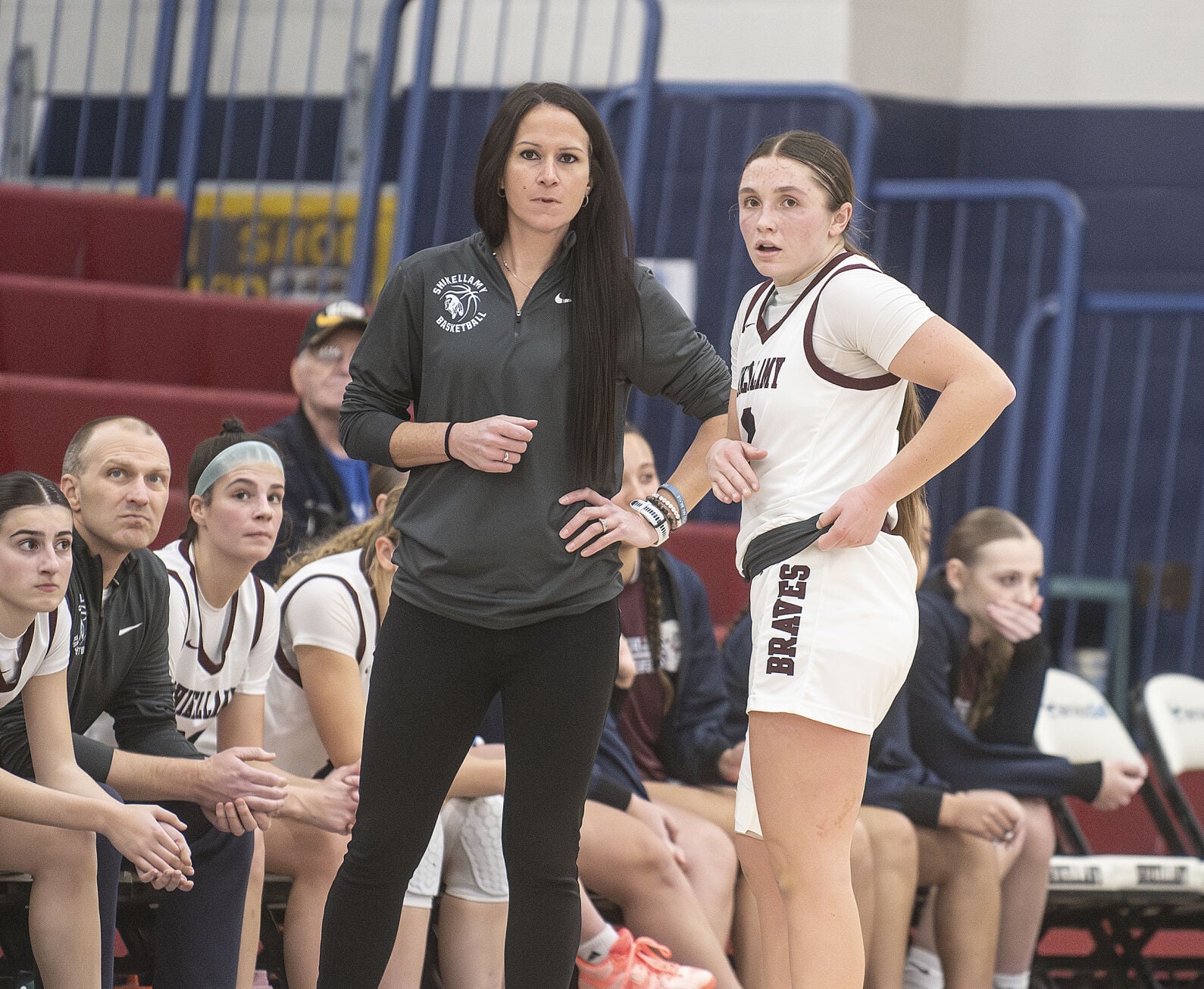 Fatool chasing Yagel's scoring record | Sports | dailyitem.com