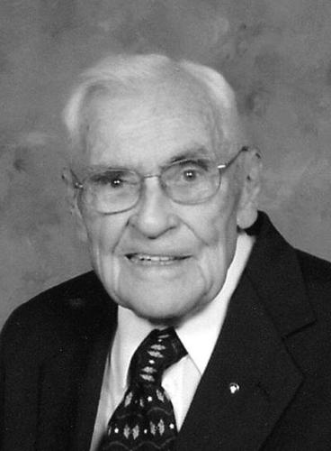 Mark M. Stoddard, 90, RR2 Sunbury | | dailyitem.com