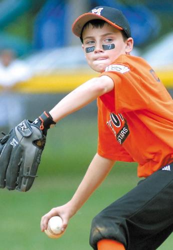 Milton's bats lead the way | Sports | dailyitem.com