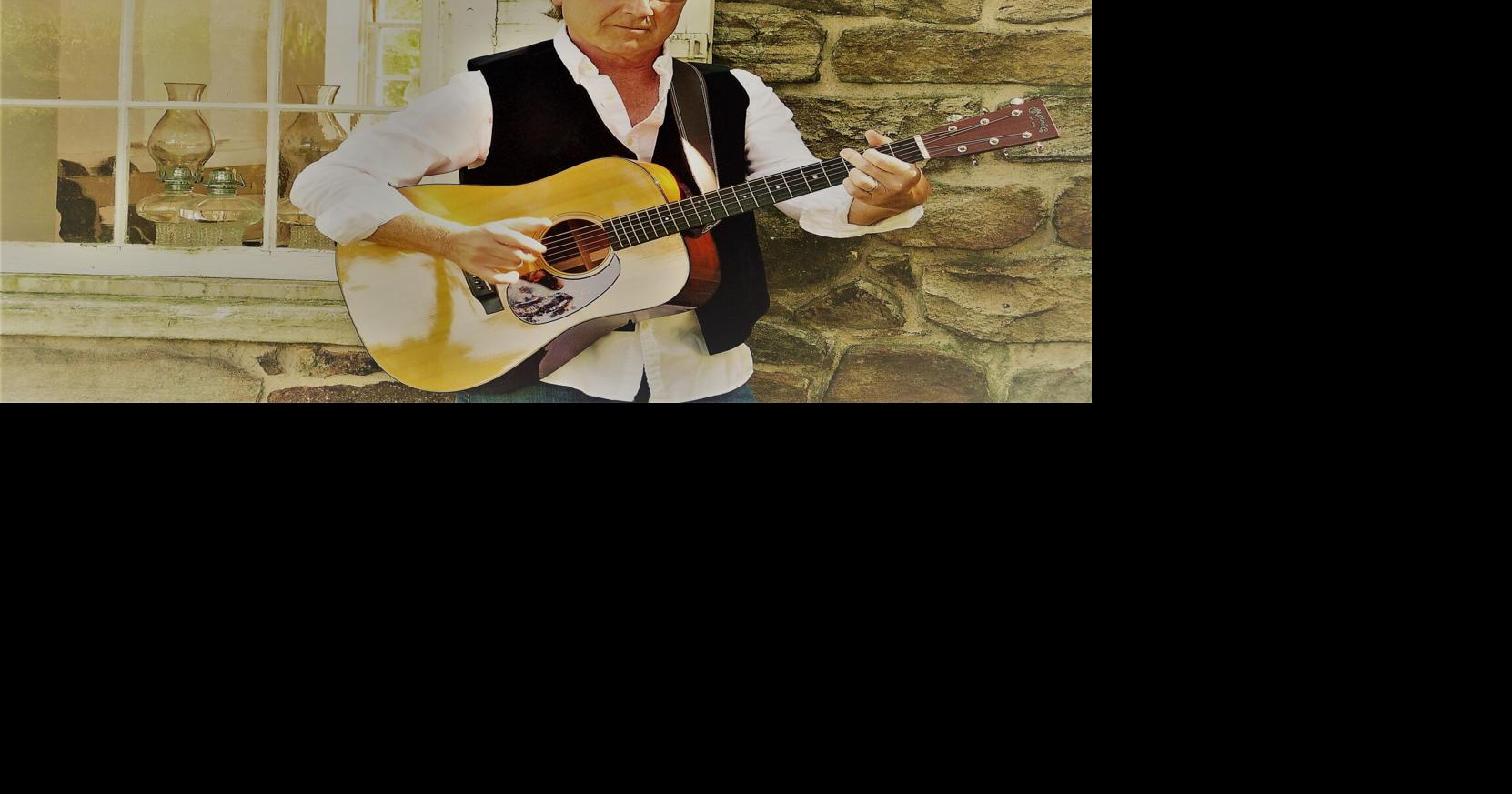 Vaughn Hummel comes home for live show at Whispering Oaks | Applause ...