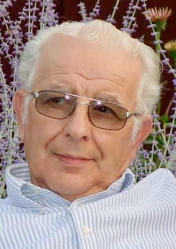 R. Warren Brubaker, 83, Sunbury | | dailyitem.com