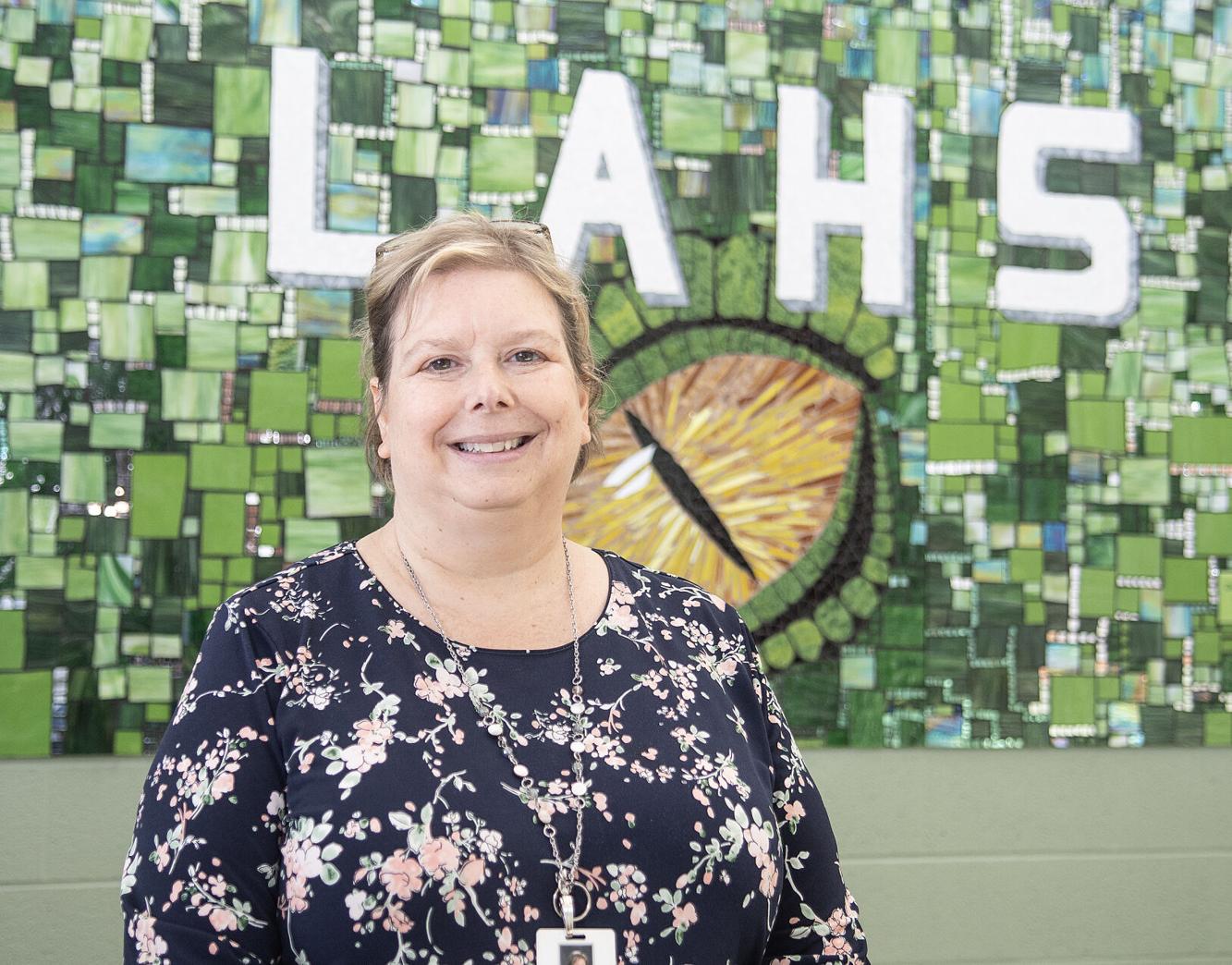 Lewisburg Area High School principal set to retire in November | News ...