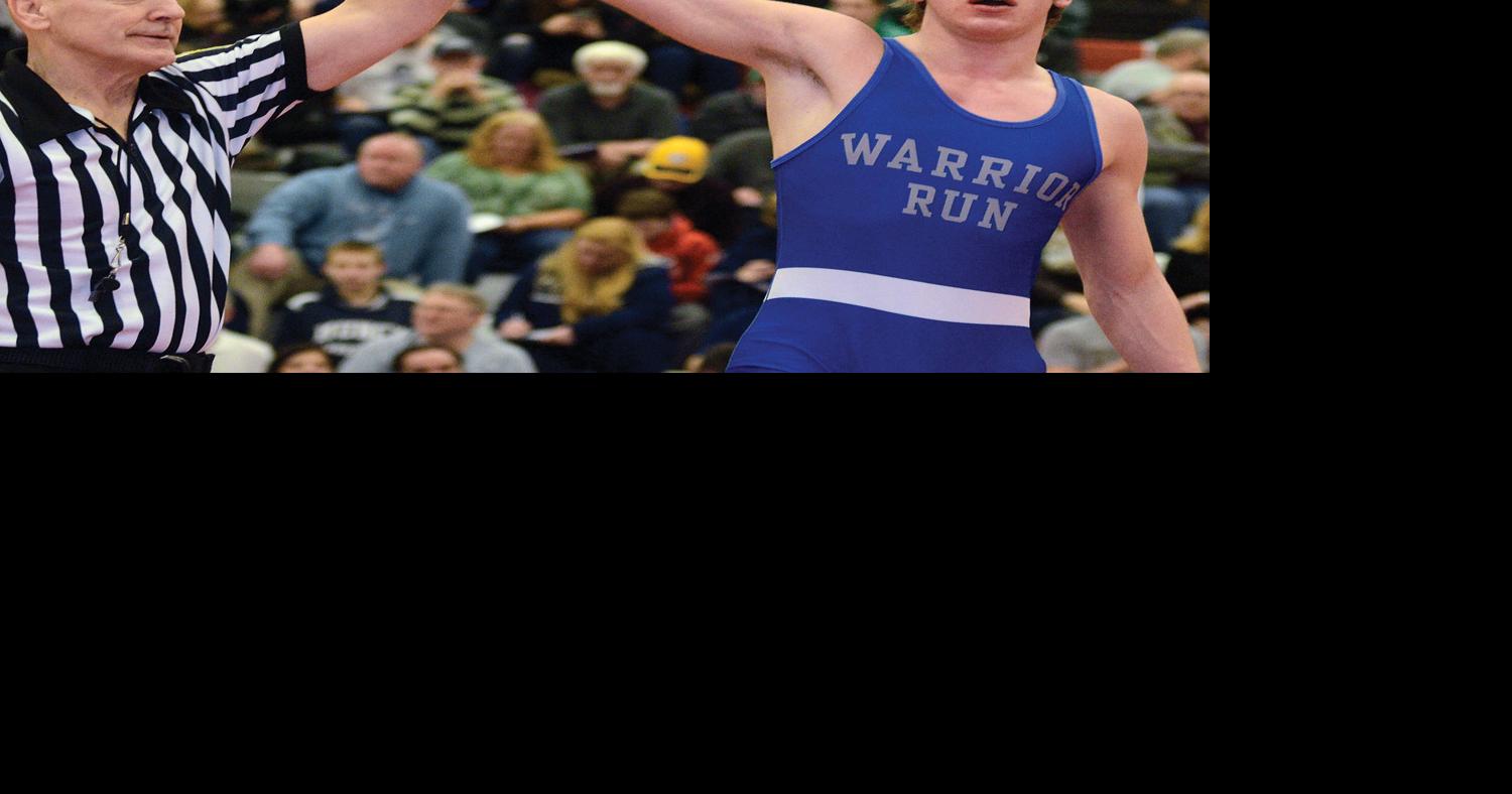 LeBarron caps record-setting weekend with regional title | Sports ...