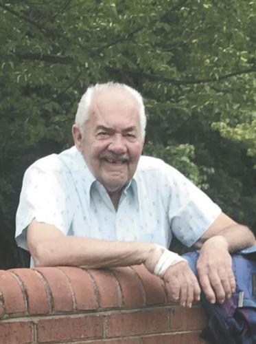 James S. Seidel, 87, Milton | | dailyitem.com