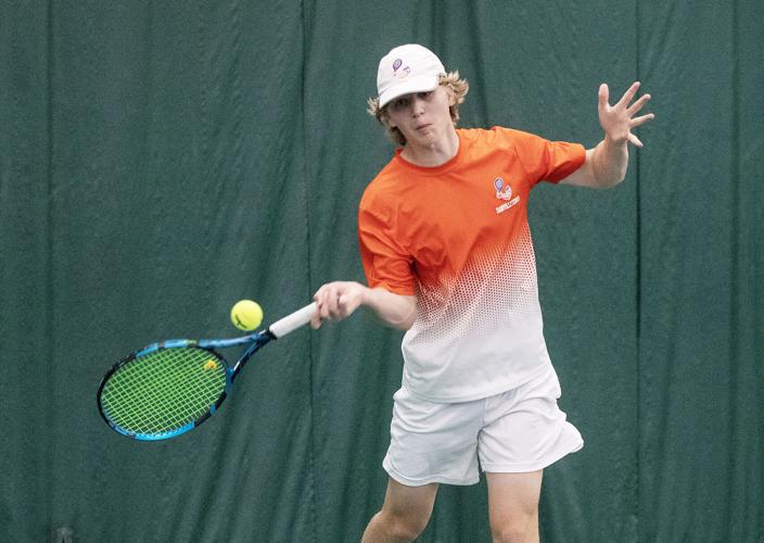 Monaco, Cecchini set for singles rematch (copy) | Sports | dailyitem.com