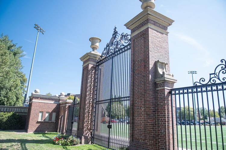 Bucknell alumni recall memorable moments as stadium marks 100th ...