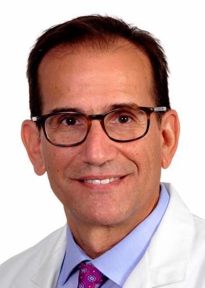 Geisinger names Dr. Kenneth Altman chair of otolaryngology | Lifestyles ...