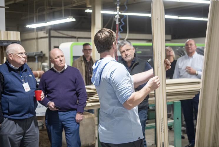 Gilson Snow opening a retail shop in Selinsgrove | News | dailyitem.com