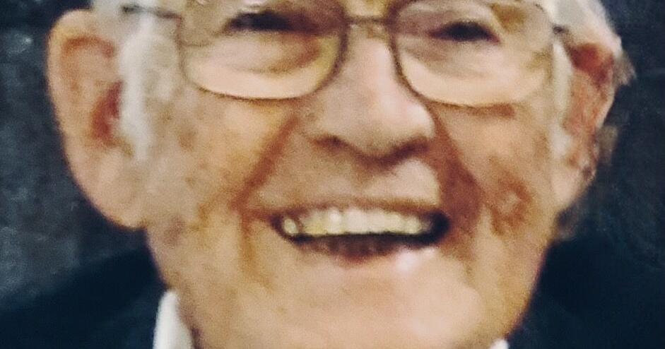 Dr. William J. Rumberger, 95, Sunbury | | dailyitem.com