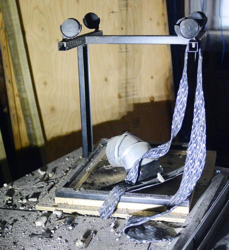 Northumberland County Prison warden looks ahead to new lockup | News ...