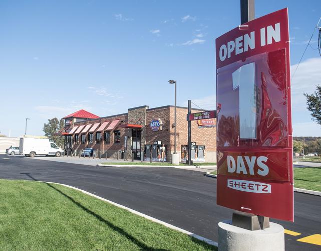 Renovated Sheetz store in Monroe Township will open Saturday | News ...