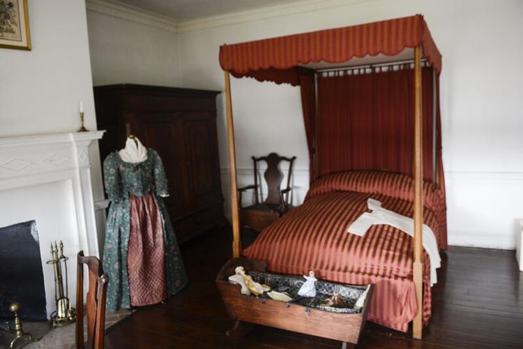 Joseph Priestley House to reopen with guidelines May 1 | Local News ...