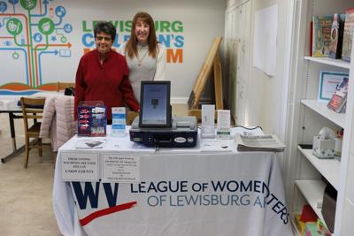 Children's Museum, League of Women Voters partner | News | dailyitem.com